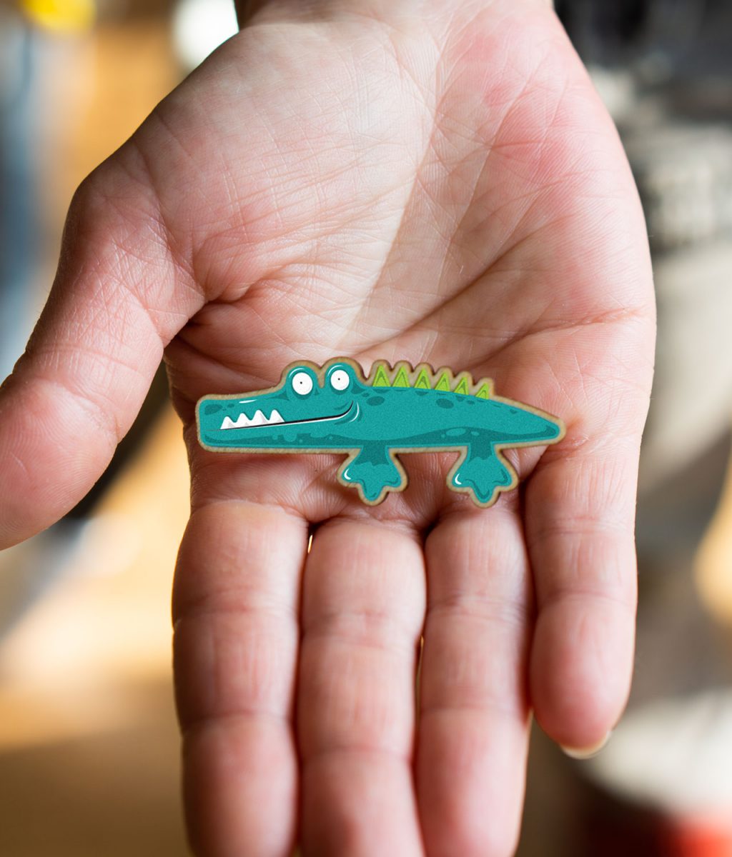 Brooches & Enamel pins Archives – Urban Makers