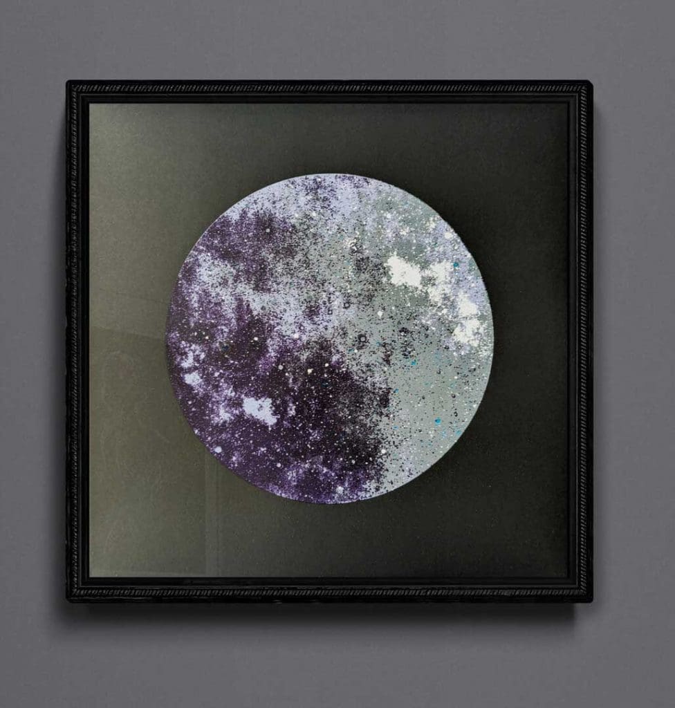 Galaxy screen print (Copy)